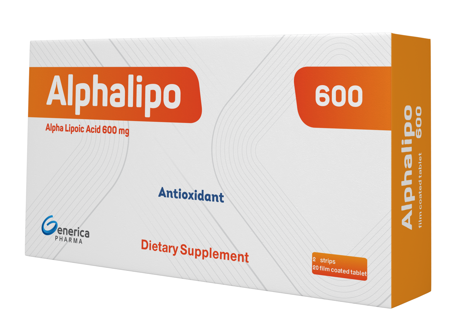 Our Products – generica-pharma