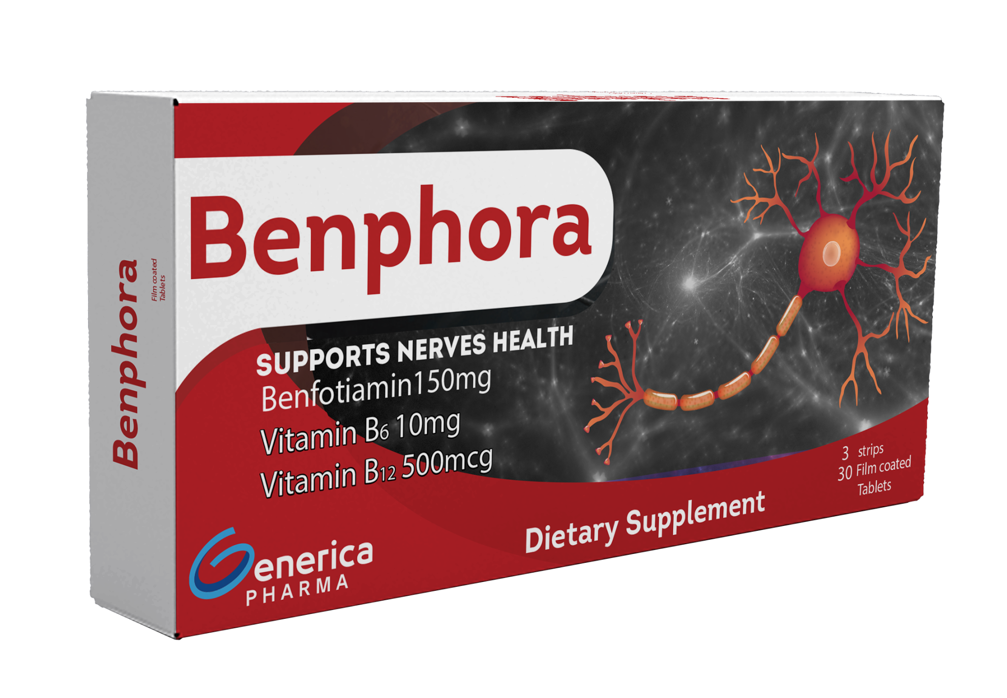 Our Products – generica-pharma